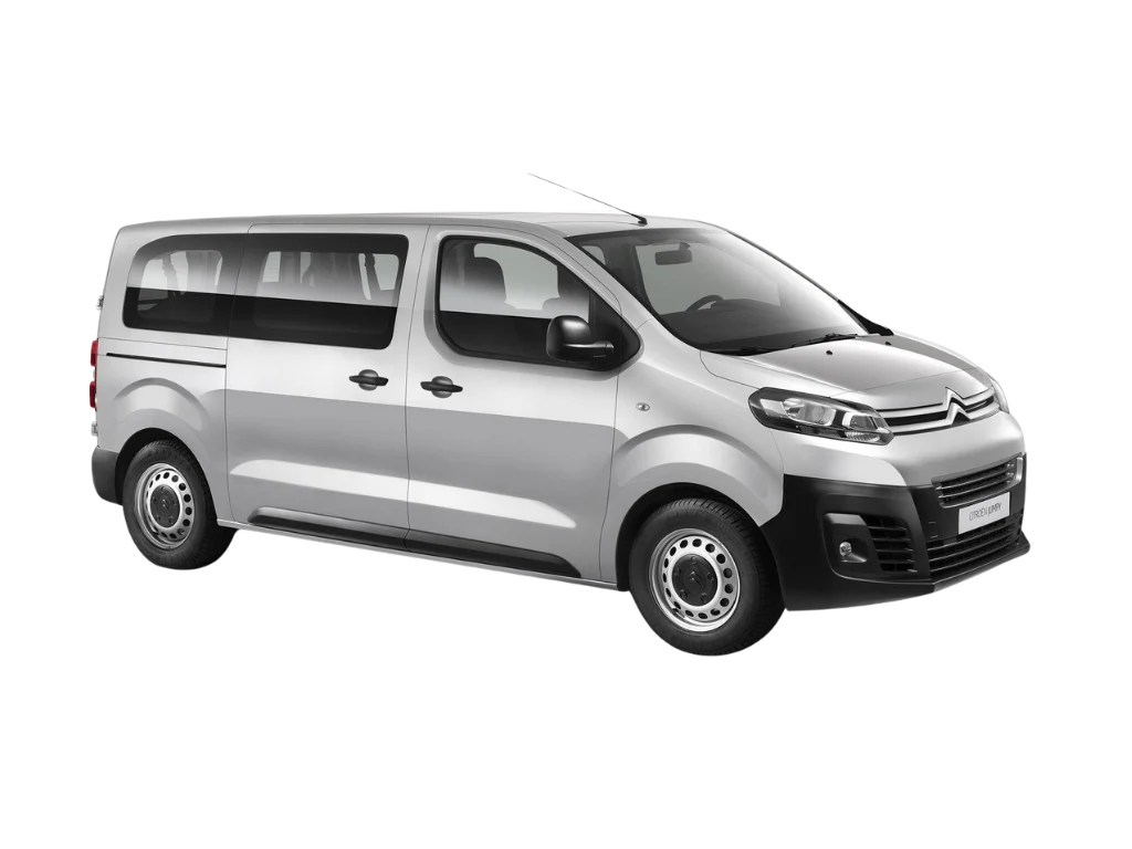 Canary2Go - Rental-Car